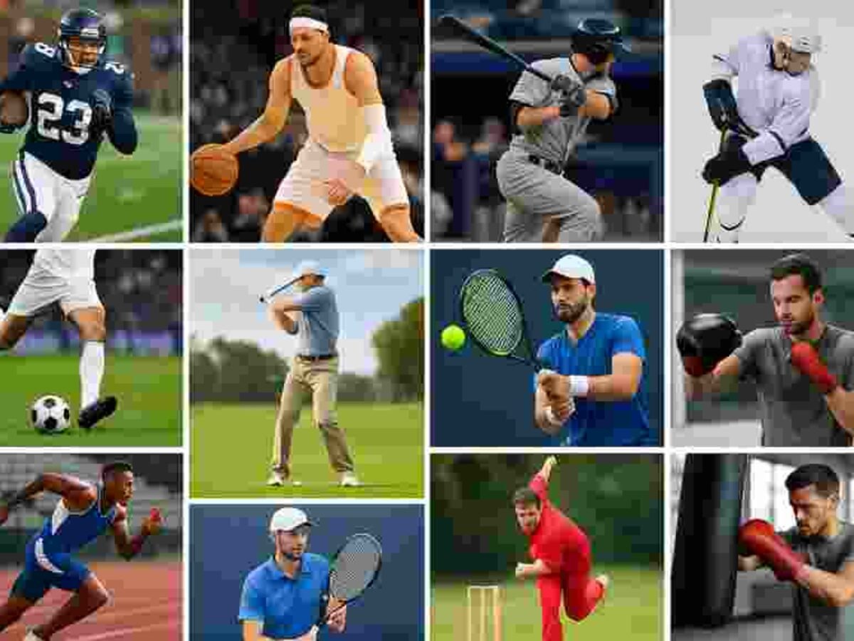 10 Best Sports In The World
