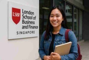 LSBF Singapore: Acceptance Rate, Courses, Fees, Rankings & Scholarships