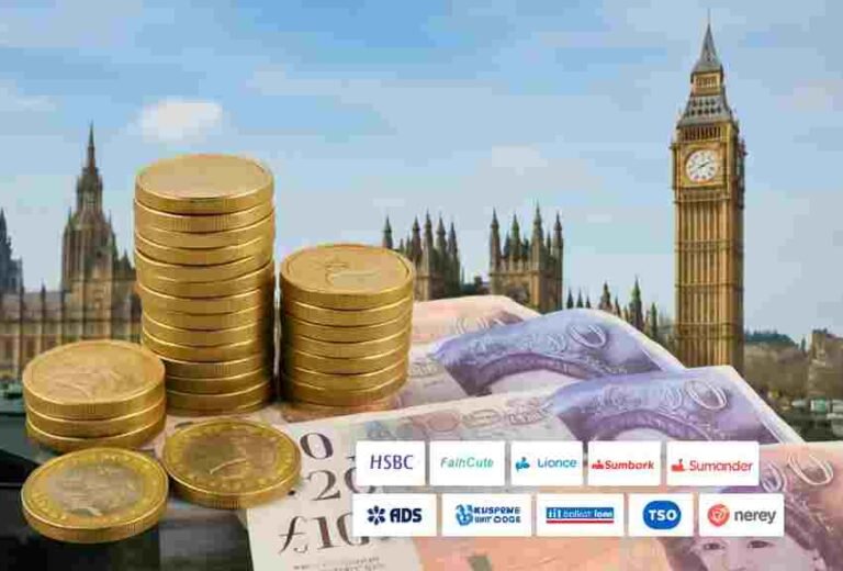 Top 10 Banks in the UK: Best for International Students