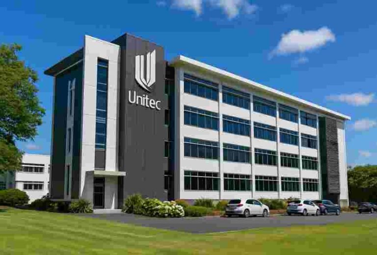 Unitec Institute of Technology: Acceptance Rate, Rankings, Courses, Fees