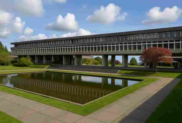 Simon Fraser University: Acceptance Rate, Rankings, Courses, Fees