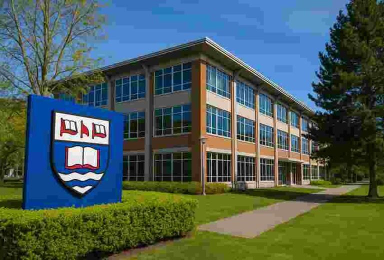 University of Victoria: Acceptance Rate, Rankings, Courses, Fees