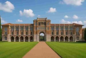 Rice University: Acceptance Rate, Admission Process & Scholarships in 2025