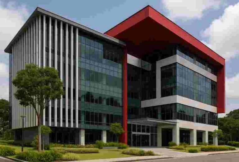 Singapore University of Social Sciences (SUSS): Courses, Admission ...