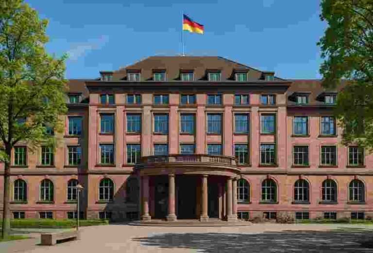 University of Freiburg: Acceptance Rate, Fees, Admissions & Courses 2025