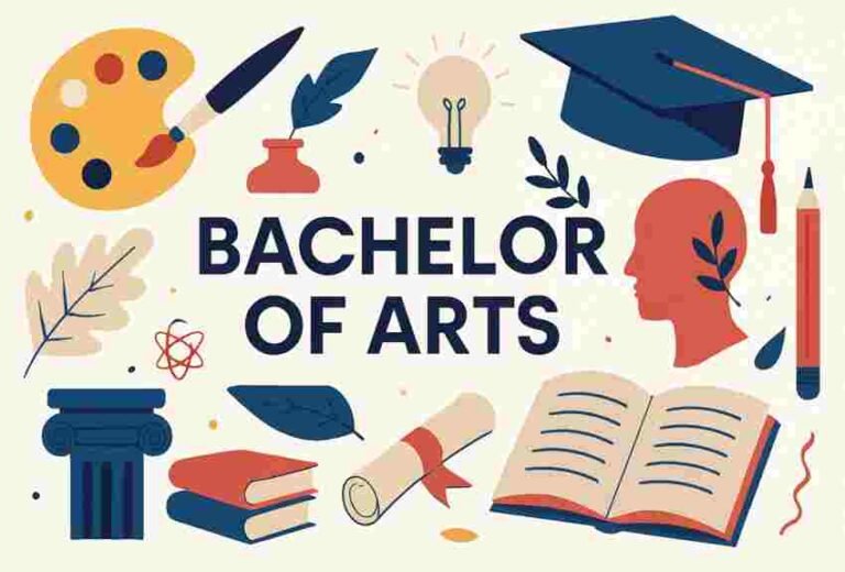 What is a BA Degree? (Bachelor of Arts) – A 2025 Guide for Students