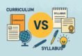 Difference Between Curriculum Vs Syllabus: Explained Simply!