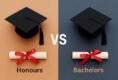 Honours vs Bachelors Degree: What’s the Better Choice in 2025?