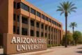 Arizona State University 2025 – Acceptance, Fees & Courses Guide
