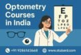 Optometry Courses in India | Eligibility, Fees & Career Scope