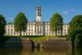 University of Nottingham: Acceptance Rate, Courses, Fees & Scholarships ...